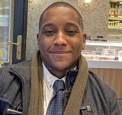 Christos Malamas | Portfolio